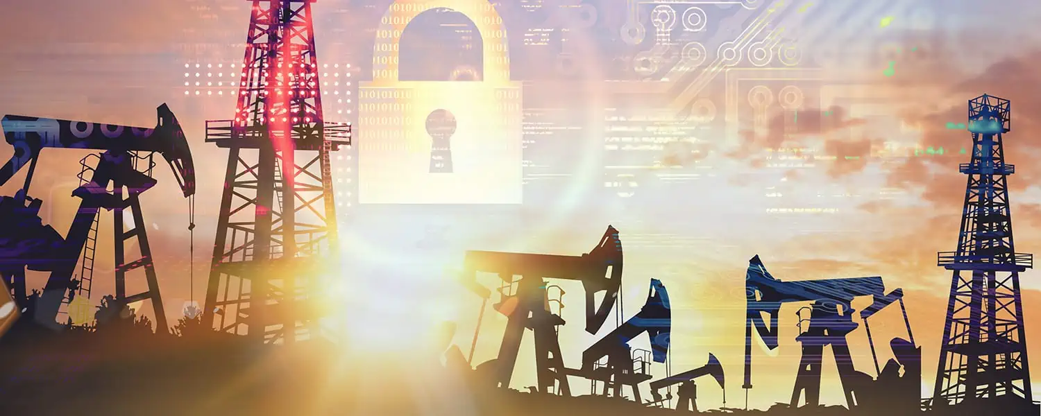 Cyber Security Fundamentals for Oil and Gas Professionals - EUCI