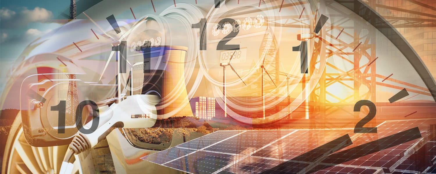 Time of Use (TOU) Rate Design: Advantages, Issues & Challenges - EUCI