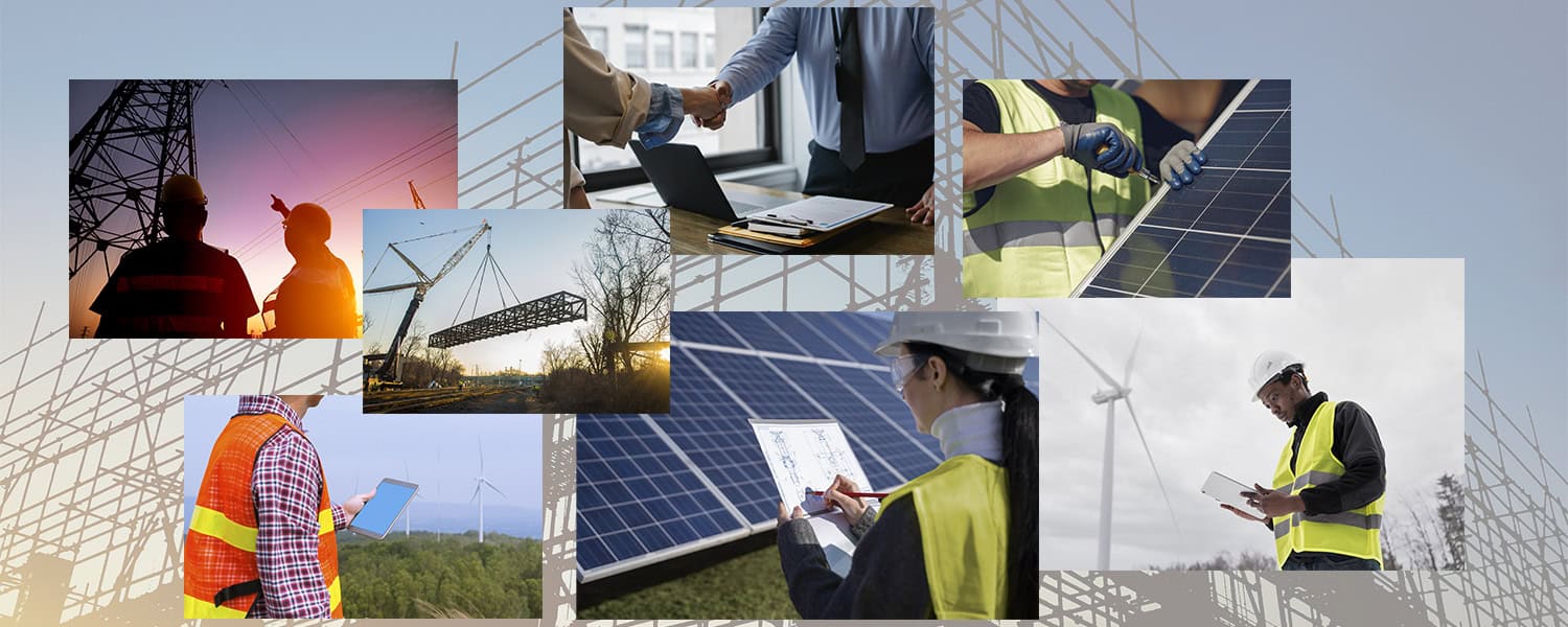 Advanced EPC Contracts for Utilities - EUCI